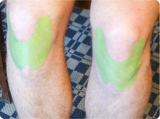 Physical Therapist Shows This Simple Solution To Knee Pain, Arthritis ...